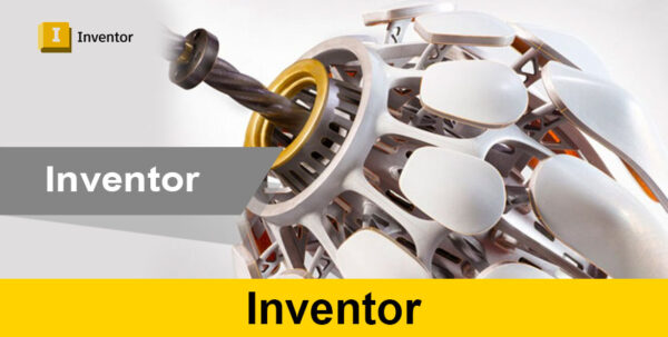 Autodesk Inventor - Cad Training | MIT